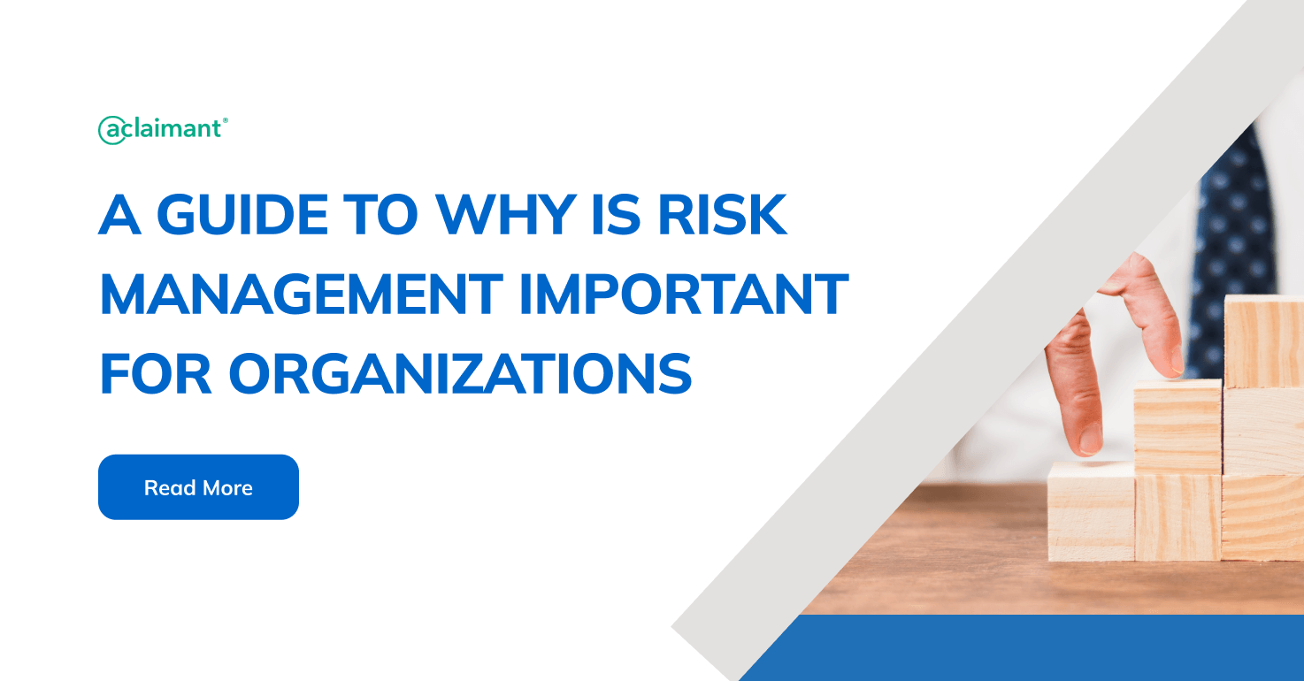 Stay Ahead of the Game: Importance of Risk Management for Businesses